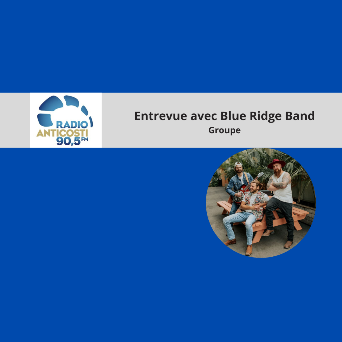 Accueil - Radio Anticosti